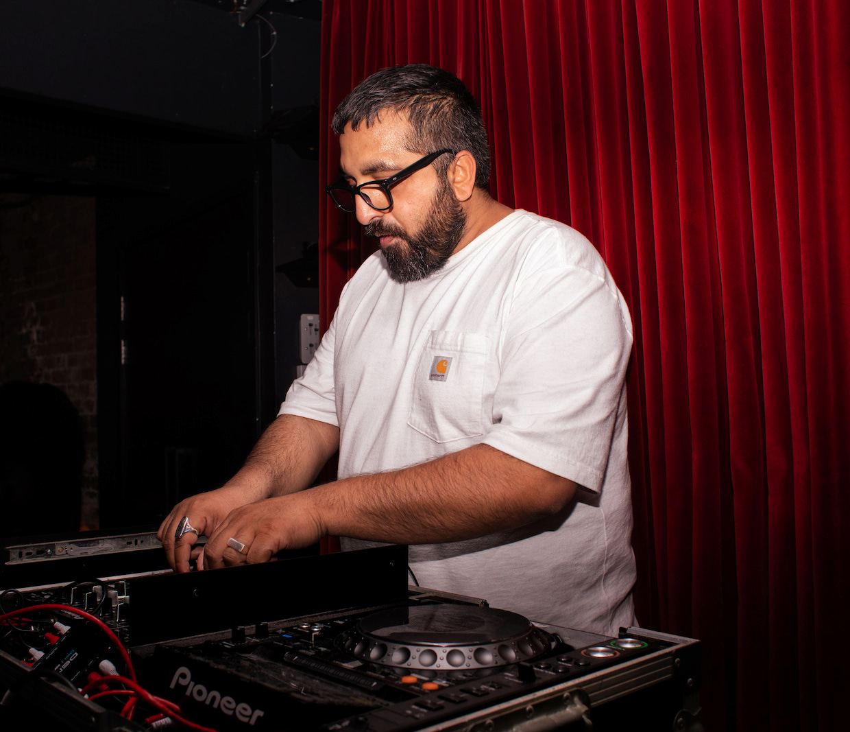 Live Music Clapham - What's On - Venn Street Records