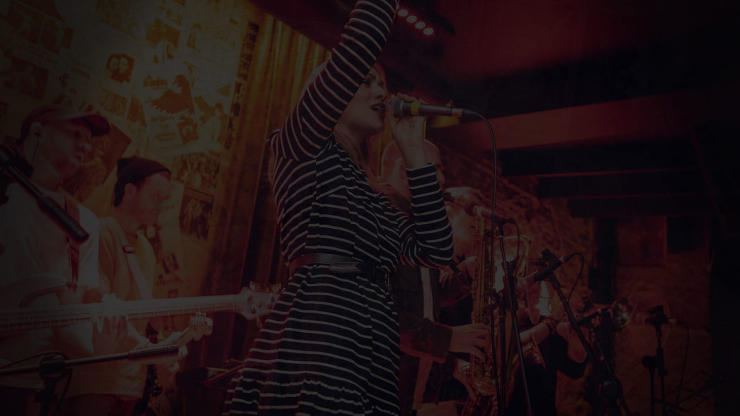 Eastcheap Records - Live Music & Cocktail Bar In The City