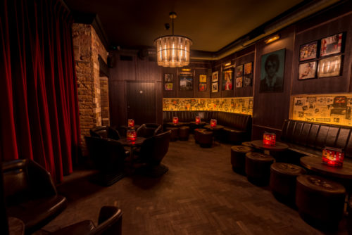 Gallery - Venue Photos - Eastcheap Records