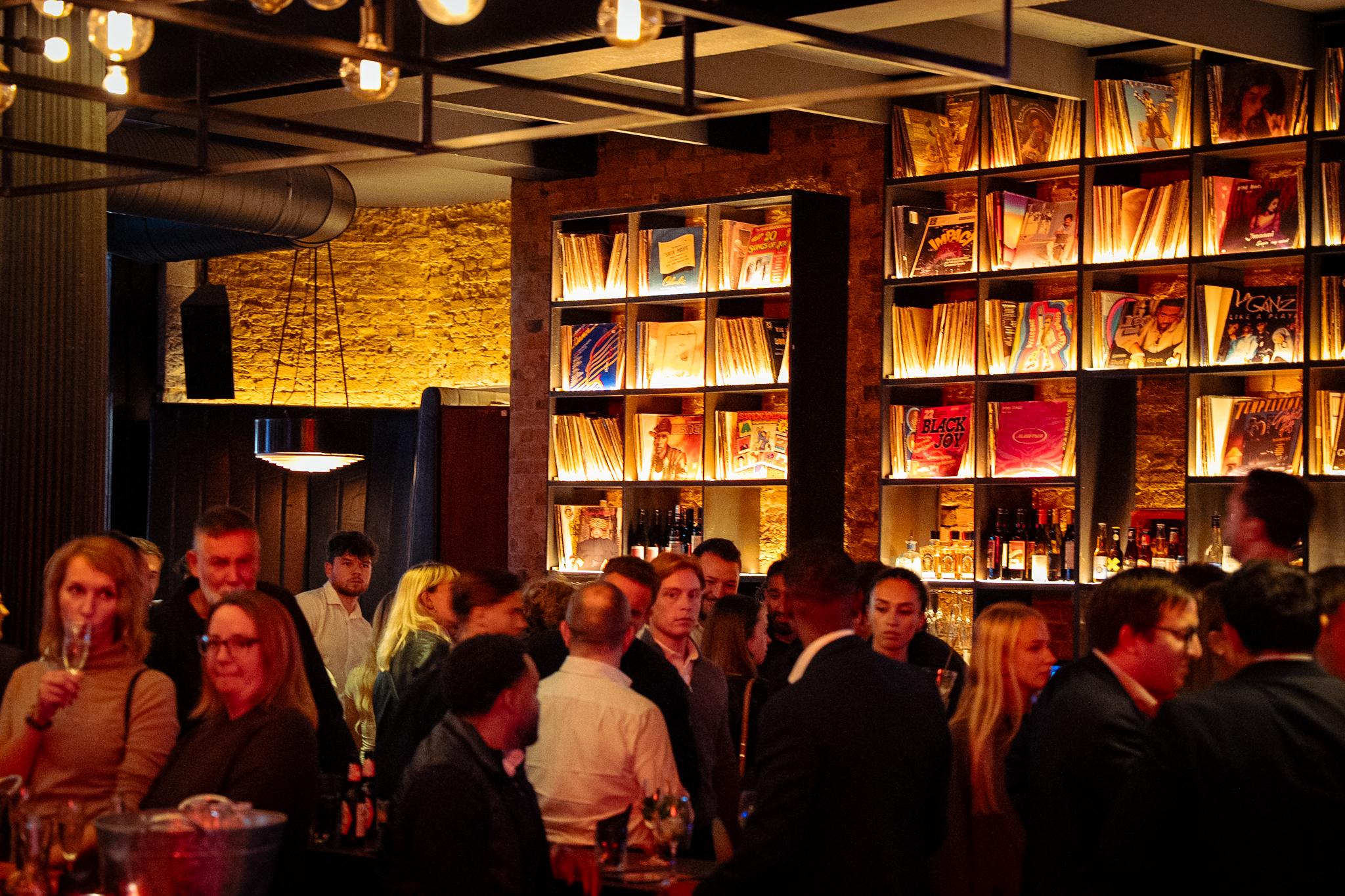 Gallery - Venue Photos - Eastcheap Records