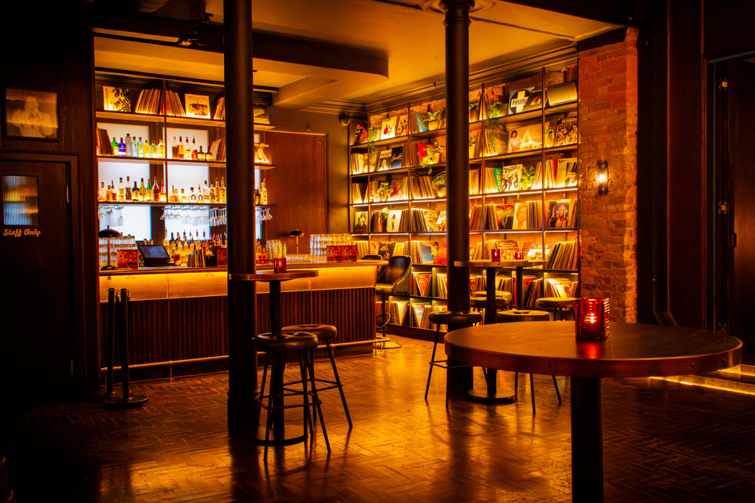 Gallery - Venue Photos - Eastcheap Records