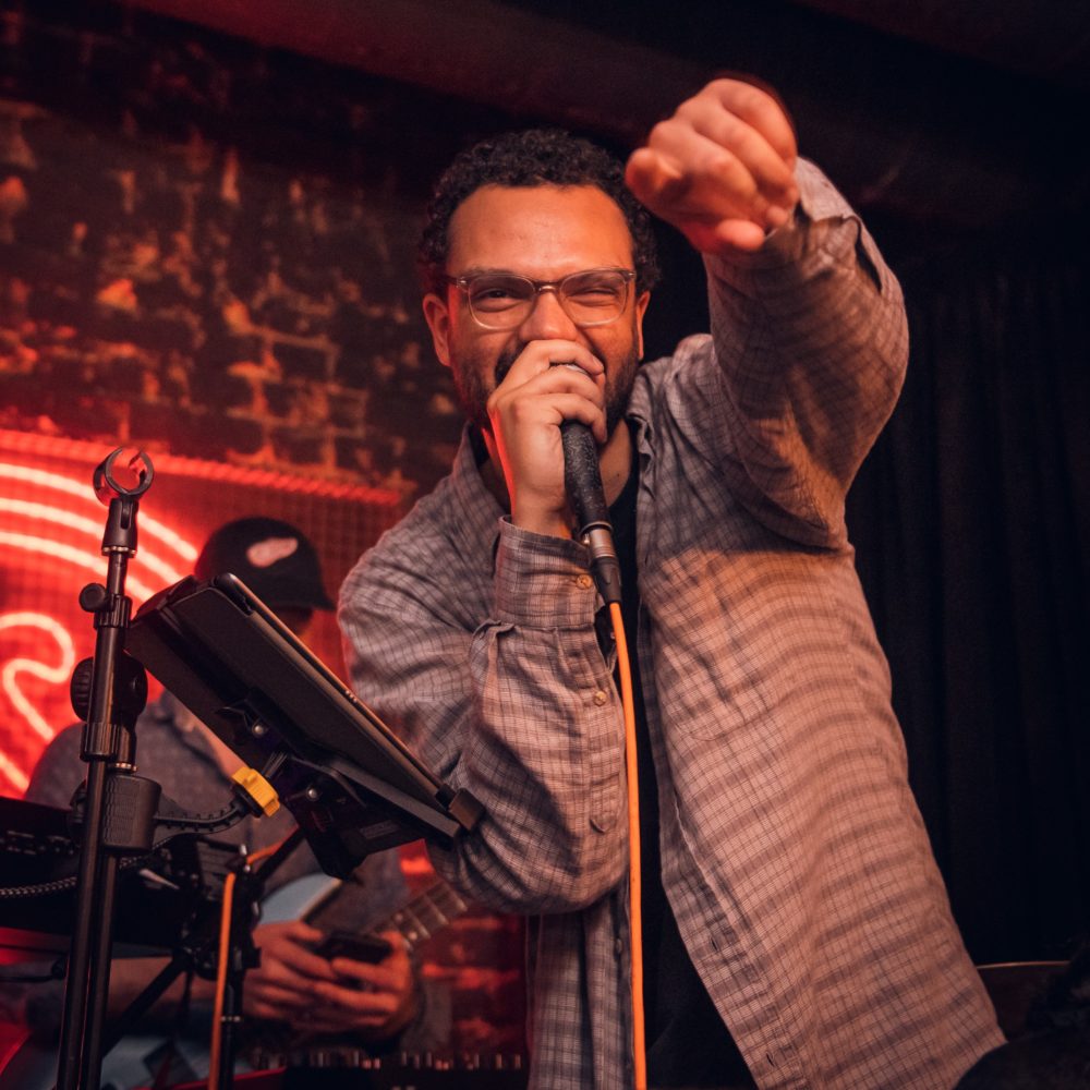 Live Music Clapham Junction - What's On - Northcote Records