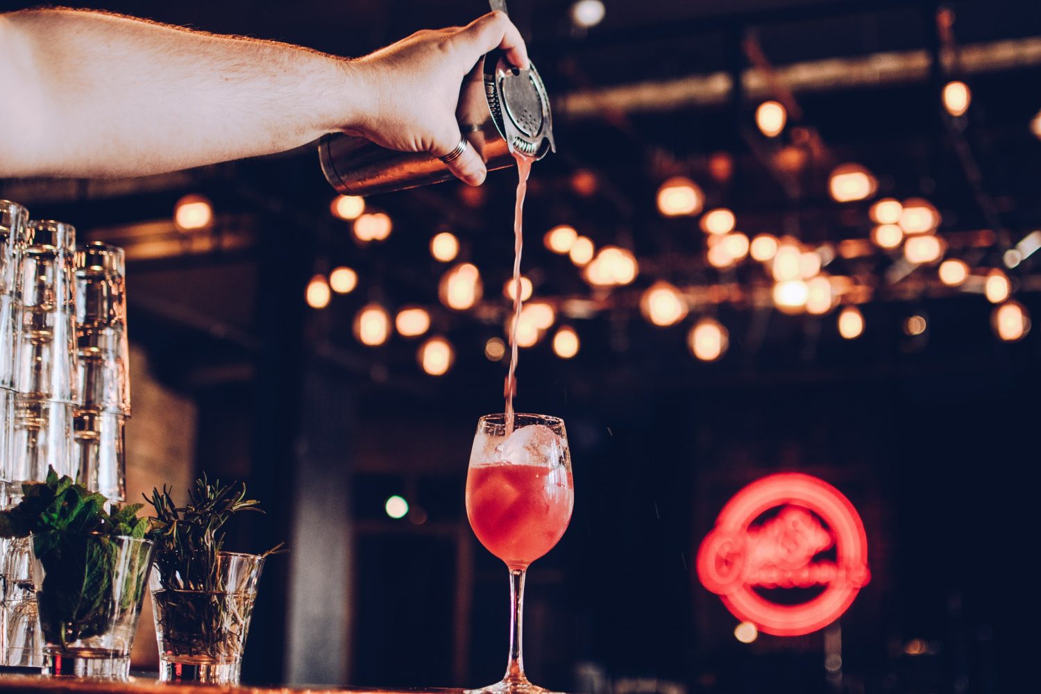 Old Street Records - Live Music & Cocktail Bar Shoreditch