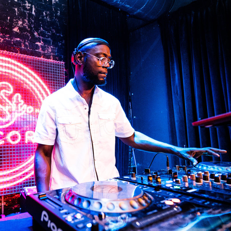 Old Street Records - Live Music & Cocktail Bar Shoreditch